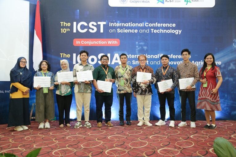 Gallery – ICST 2025